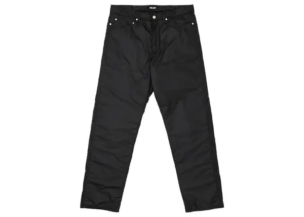 PALACE Relaxed Insulated Pertex Trousers