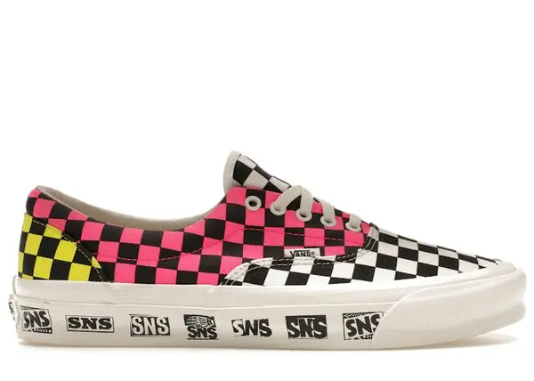 VANS Era Sneakers