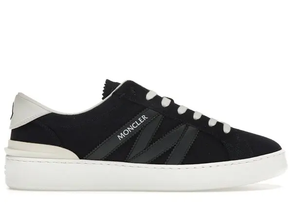Moncler Monaco Low-top Sneakers
