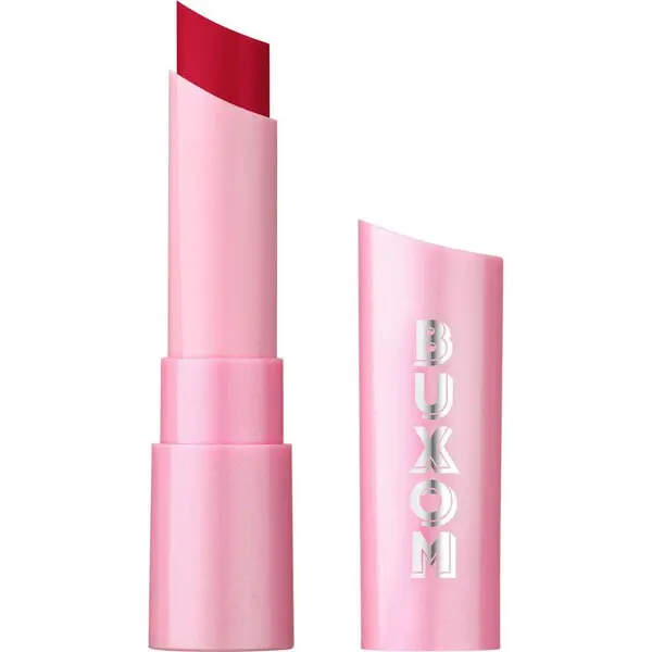 BUXOM Full-on Plumping Lip Glow Balm - Cherry Popsicle