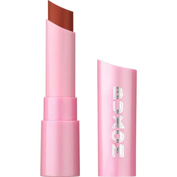 BUXOM Full-on Plumping Lip Glow Balm - Cinnamon Kiss