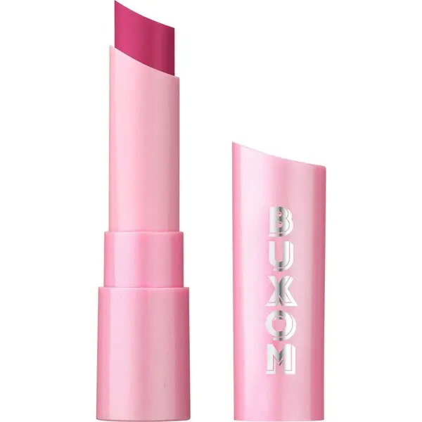 BUXOM Full-on Plumping Lip Glow Balm - Raspberry Glaze