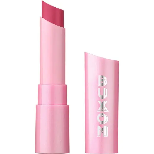 BUXOM Full-on Plumping Lip Glow Balm - Rose All Day