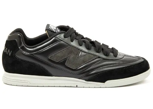 NEW BALANCE Rc42 Junya Watanabe Sneakers - Black