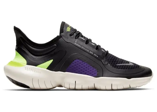 Nike Free Rn 5 Shield Sneakers