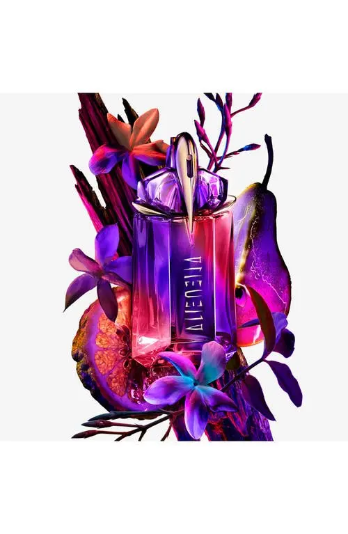 MUGLER Alien Hypersense Eau De Parfum - Bottle