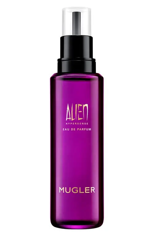 MUGLER Alien Hypersense Eau De Parfum - Refill