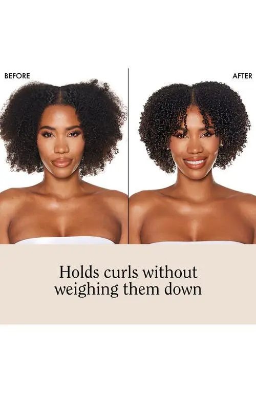 RIZOS CURLS Light Hold Gel - No Color