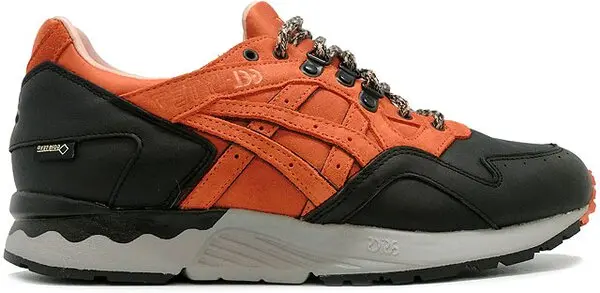 Asics Gellyte V Packer Sneakers