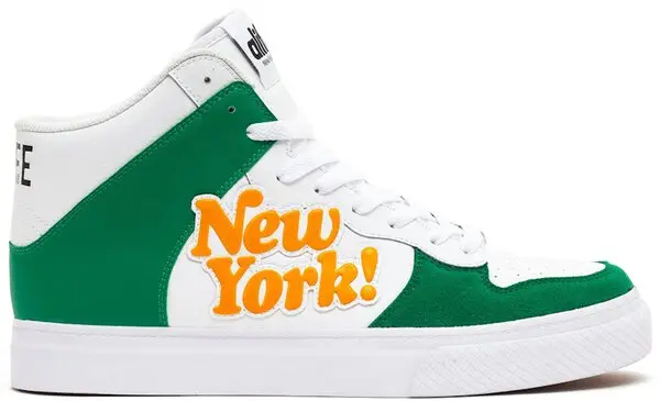 ALIFE Everybody Hi Ny!in Sneakers