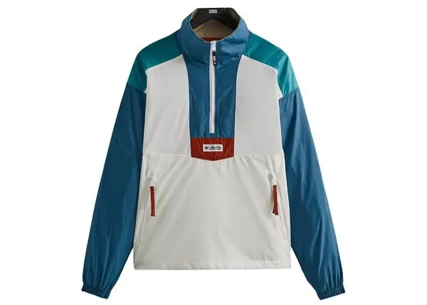 Kith Columbia Riptide Windbreaker