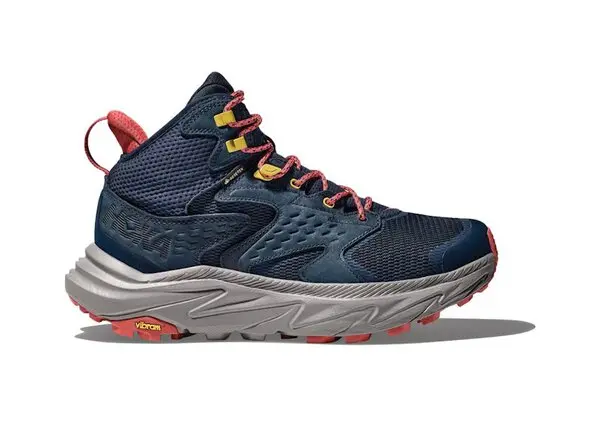 Hoka One One Anacapa 2 Mid Gore-tex Hiking Shoes