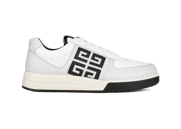 Givenchy G4 Low Sneakers