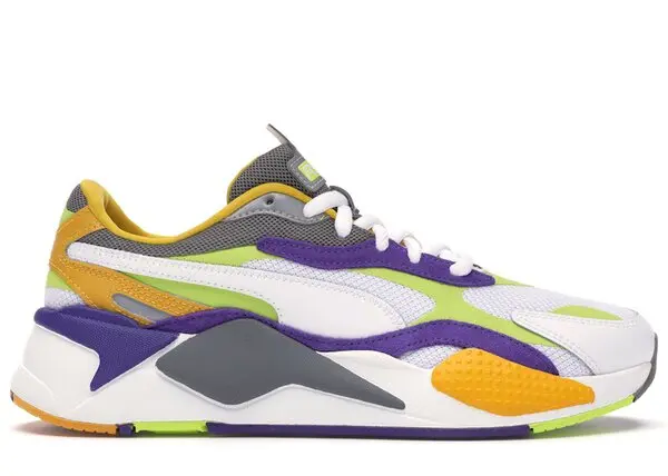 PUMA Rsx3 Level Up Sneakers