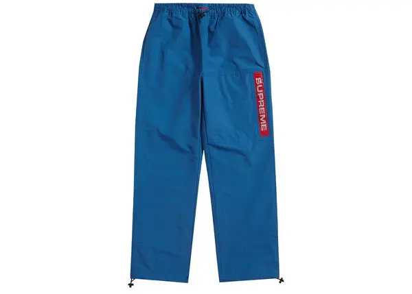 Supreme Heavy Nylon Pant