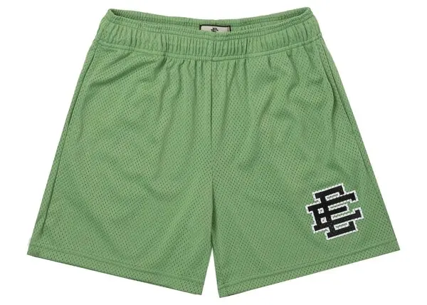 ERIC EMANUEL Ee Basic Short - Jade