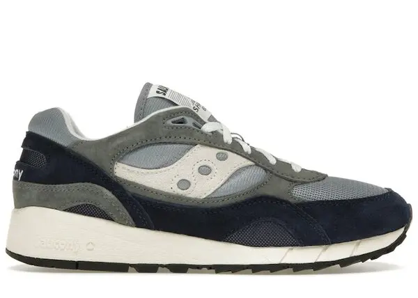 Saucony Shadow 6000in