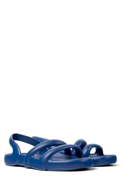 Camper Kobarah Sandal - Navy