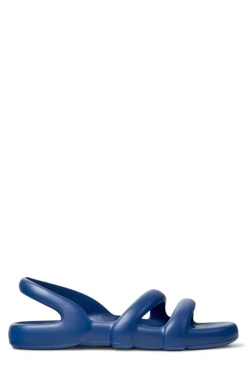 Camper Kobarah Sandal - Navy