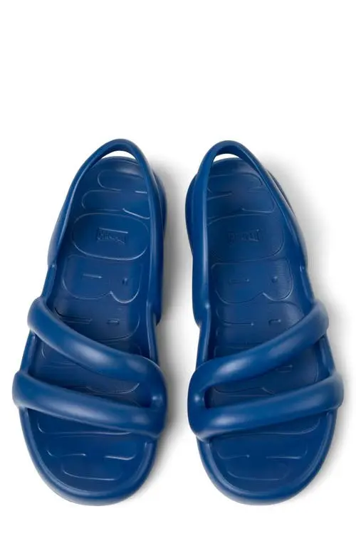Camper Kobarah Sandal - Navy