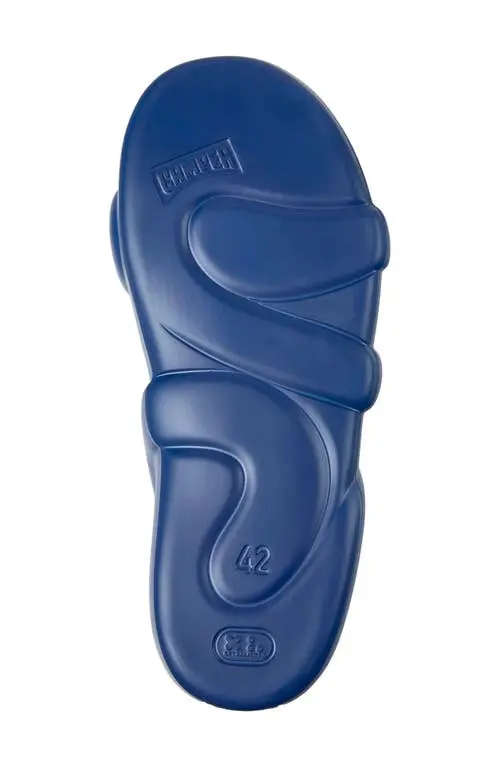 Camper Kobarah Sandal - Navy
