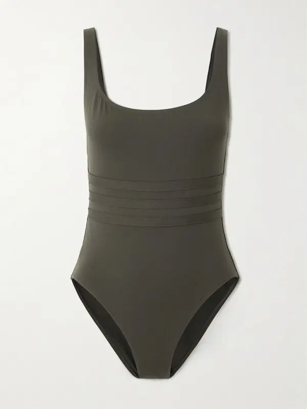 ERES Les Essentiels Asia Swimsuit
