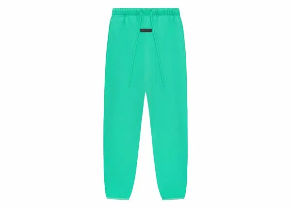 Fear Of God Essentials Sweatpant - Mint Leaf