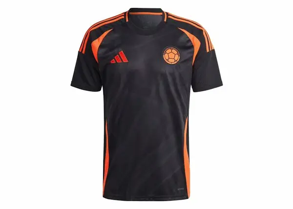 Adidas Colombia 24 Away Jersey