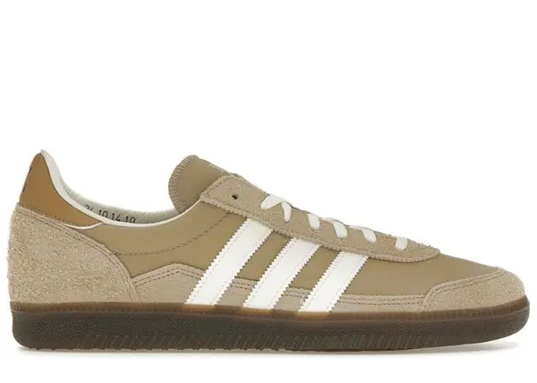 Adidas Wensley Spzl Sneakers