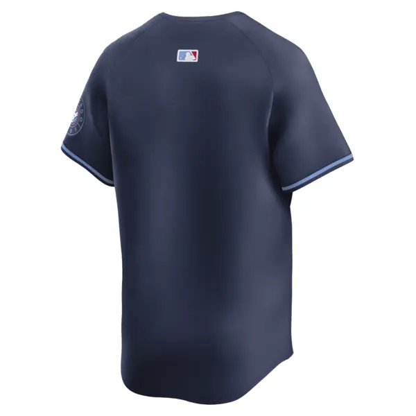 Nike Chicago Cubs City Connect Dri-fit Adv Mlb Limited Jersey