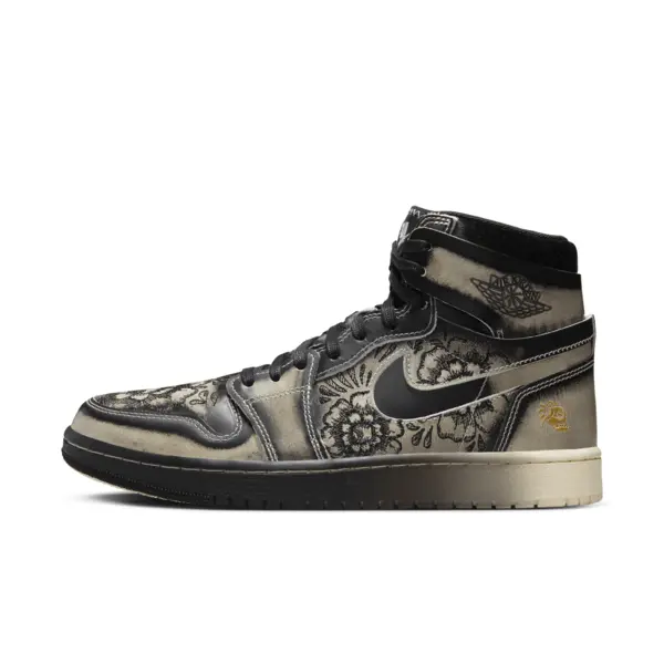 JORDAN Air 1 Zoom Cmft 2 "dã­a De Muertos" Shoes