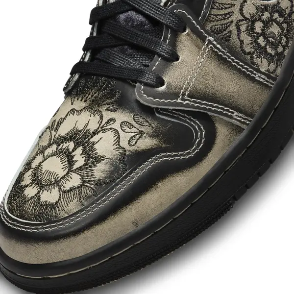 JORDAN Air 1 Zoom Cmft 2 "dã­a De Muertos" Shoes