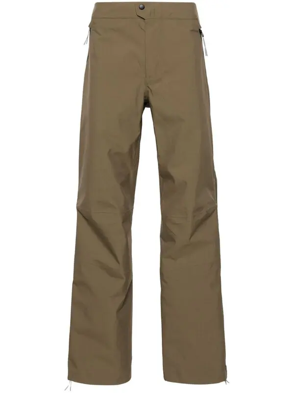 ROA 3l Straight-leg Trousers