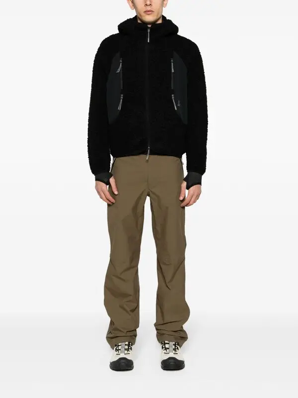 ROA 3l Straight-leg Trousers
