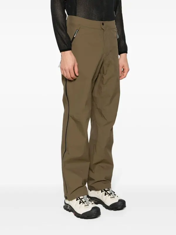 ROA 3l Straight-leg Trousers