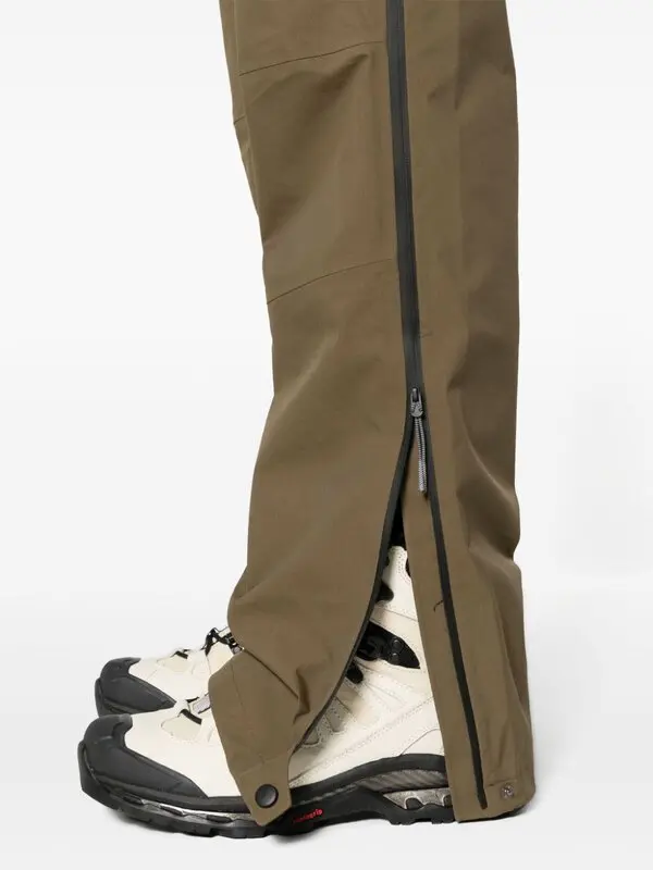 ROA 3l Straight-leg Trousers