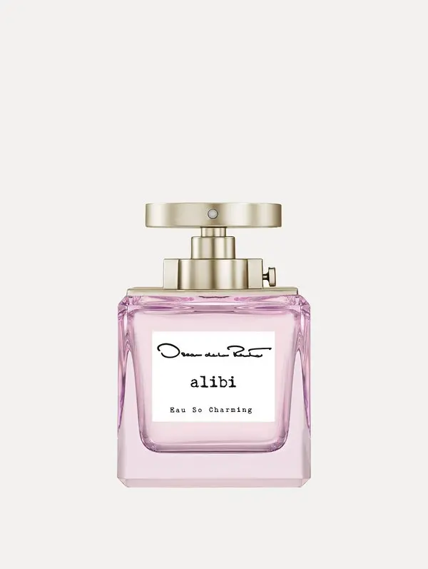 Oscar De La Renta Alibi Eau So Charming 3.4 Oz - One-color