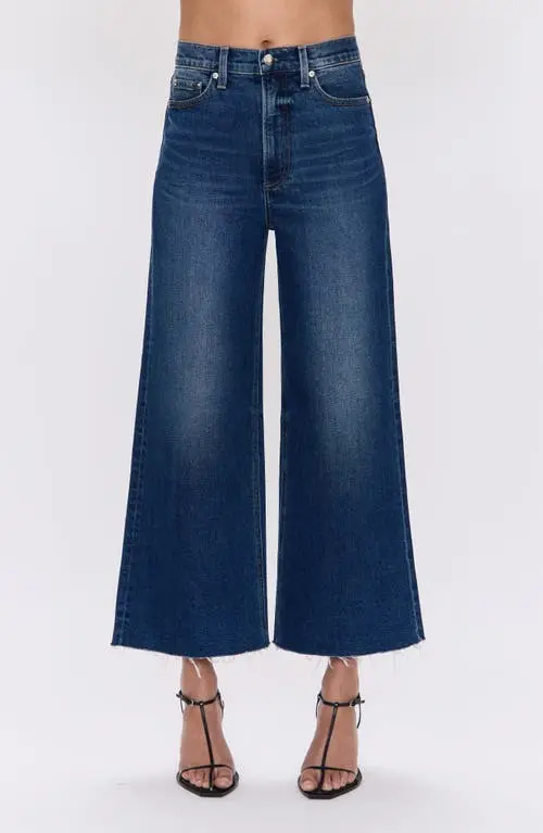 PISTOLA Lana Wide-leg Jeans - Broadway
