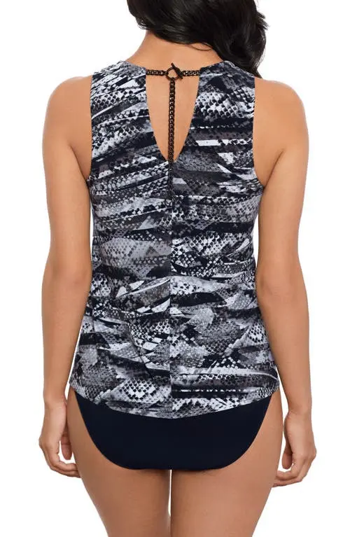 MAGICSUIT® Zaatar Chanae Tankini Top