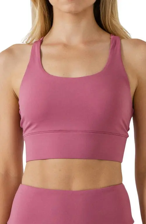 GREY LAB Sports Bra
