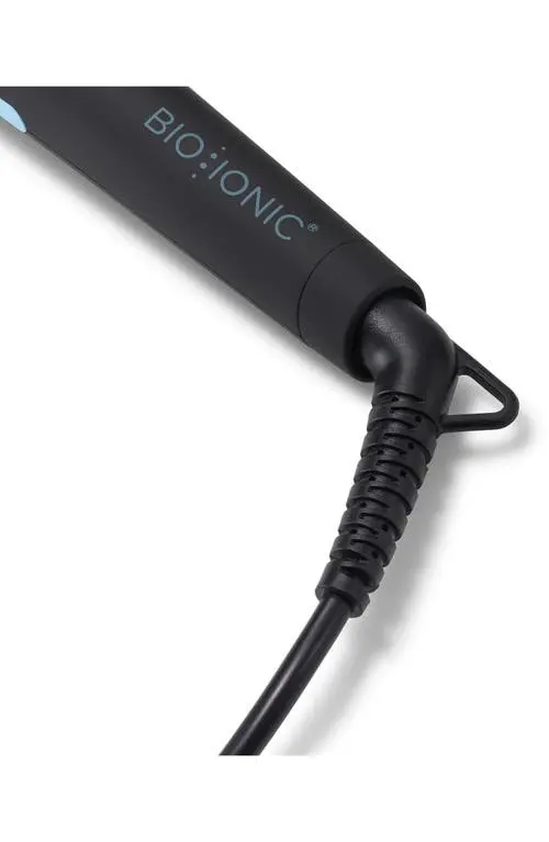 BIO IONIC 3/4-inch Long Barrel Curling Iron