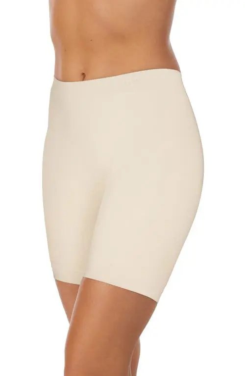 Le Mystère Seamless Comfort Bike Shorts - Softshell