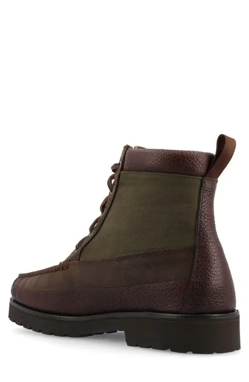 Taft BT-Ranger Earth Men\'s Boots - Black Box Label Best-Selling Men main image 2