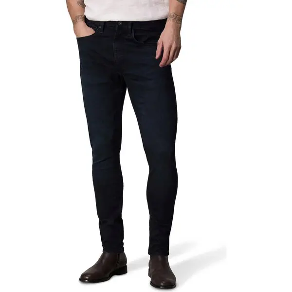Rag & Bone Fit 1 Aero Stretch Skinny Jeans