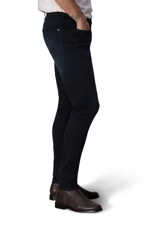 Rag & Bone Fit 1 Aero Stretch Skinny Jeans