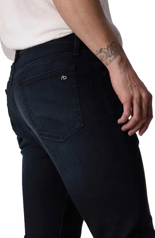 Rag & Bone Fit 1 Aero Stretch Skinny Jeans