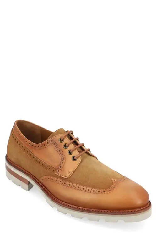 Taft The Anderson Wingtip Derby