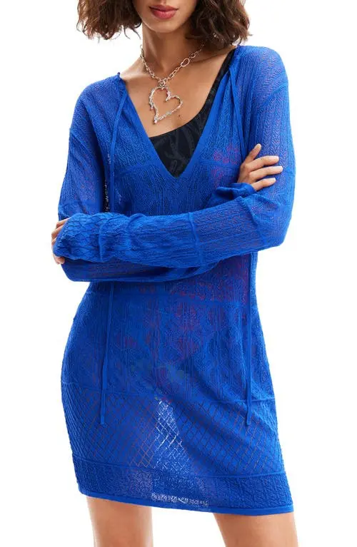 2 piece knitted dress set Turtleneck Knitted Dress Set