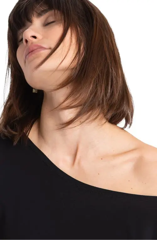 MARCELLA Elena One-shoulder Top