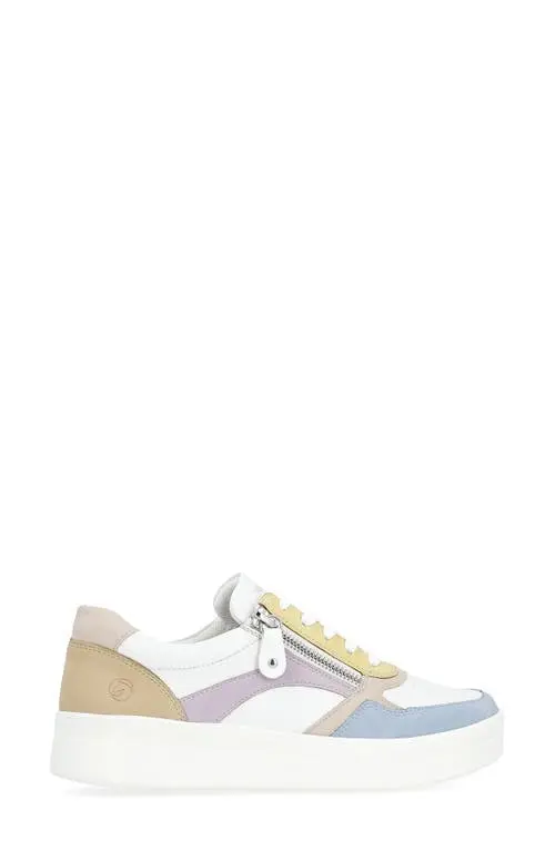 REMONTE Lace-up Sneaker
